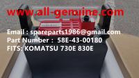 China 58E-43-00180 IGBT SEAL MT4400AC MT5500 MT3600 MT3700 MT3300 TEREX UNIT RIG BUCYRUS NTE240 NTE260 WHEEL MOTOR DRIVE GE for sale