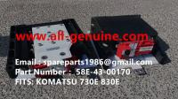 China 58E-43-00170 IGBT SEAL MT4400AC MT5500 MT3600 MT3700 MT3300 TEREX UNIT RIG BUCYRUS NTE240 NTE260 WHEEL MOTOR DRIVE GE for sale