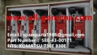 China 58E-43-00171 IGBT SEAL MT4400AC MT5500 MT3600 MT3700 MT3300 TEREX UNIT RIG BUCYRUS NTE240 NTE260 WHEEL MOTOR DRIVE GE for sale