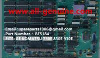 China BF5184 CARD MT4400AC MT5500 MT3600 MT3700 MT3300 TEREX UNIT RIG BUCYRUS NTE240 NTE260 WHEEL MOTOR DRIVE GE for sale