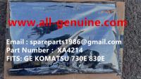 China XA4214 CARD MT4400AC MT5500 MT3600 MT3700 MT3300 TEREX UNIT RIG BUCYRUS NTE240 NTE260 WHEEL MOTOR DRIVE GE for sale