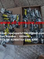 China GE0466 CARD BATTERY MT4400AC MT5500 MT3600 MT3700 MT3300 TEREX UNIT RIG BUCYRUS NTE240 NTE260 WHEEL MOTOR DRIVE GE for sale