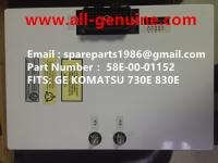 China 58E‑00‑01152  POWER SUPPLY  MT4400AC MT5500 MT3600 MT3700 MT3300 TEREX UNIT RIG BUCYRUS NTE240 NTE260 WHEEL MOTOR DRIVE GE for sale