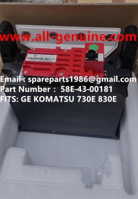 China 58E‑43‑00181 IGBT MT4400AC MT5500 MT3600 MT3700 MT3300 TEREX UNIT RIG BUCYRUS NTE240 NTE260 WHEEL MOTOR DRIVE GE for sale