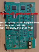 China GE1818 CARD MT4400AC MT5500 MT3600 MT3700 MT3300 TEREX UNIT RIG BUCYRUS NTE240 NTE260 WHEEL MOTOR DRIVE GE for sale