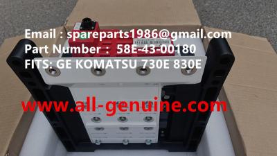 China 58E‑43‑00180 IGBT MT4400AC MT5500 MT3600 MT3700 MT3300 TEREX UNIT RIG BUCYRUS NTE240 NTE260 WHEEL MOTOR DRIVE GE for sale
