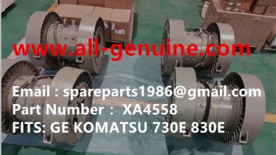 China XA4558 BLOWER UNIT MT4400AC MT5500 MT3600 MT3700 MT3300 TEREX UNIT RIG BUCYRUS NTE240 NTE260 WHEEL MOTOR DRIVE GE for sale