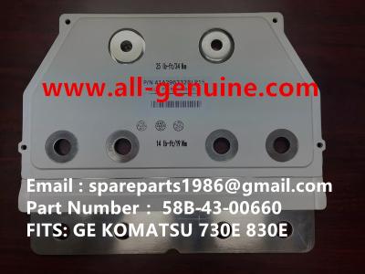 China 58B‑43‑00660 BUS BAR MT4400AC MT5500 MT3600 MT3700 MT3300 TEREX UNIT RIG BUCYRUS NTE240 NTE260 WHEEL MOTOR DRIVE GE for sale