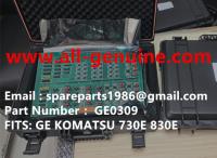 China GE0309  CARD MT4400AC MT5500 MT3600 MT3700 MT3300 TEREX UNIT RIG BUCYRUS NTE240 NTE260 WHEEL MOTOR DRIVE GE for sale