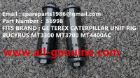 China 56998 PIN MT4400AC MT5500 MT3600 MT3700 MT3300 TEREX UNIT RIG BUCYRUS NTE240 NTE260 WHEEL MOTOR DRIVE GE for sale