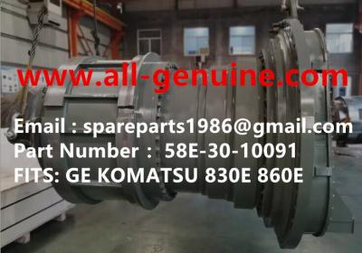 China 58E-30-10091 WHEEL MOTOR MT4400AC MT5500 MT3600 MT3700 MT3300 TEREX UNIT RIG BUCYRUS NTE240 NTE260 WHEEL MOTOR DRIVE GE for sale