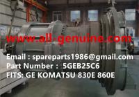 China 5GEB25C6 WHEEL MOTOR MT4400AC MT5500 MT3600 MT3700 MT3300 TEREX UNIT RIG BUCYRUS NTE240 NTE260 WHEEL MOTOR DRIVE GE for sale