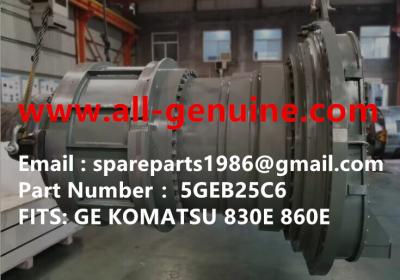 China 5GEB25C6 WHEEL MOTOR MT4400AC MT5500 MT3600 MT3700 MT3300 TEREX UNIT RIG BUCYRUS NTE240 NTE260 WHEEL MOTOR DRIVE GE for sale