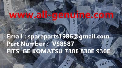 China VS8587 BRUSH HOLDER MT4400AC MT5500 MT3600 MT3700 MT3300 TEREX UNIT RIG BUCYRUS NTE240 NTE260 WHEEL MOTOR DRIVE GE for sale