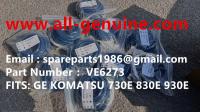 China VE6273 FRONT BRAKE KITS  MT4400AC MT5500 MT3600 MT3700 MT3300 TEREX UNIT RIG BUCYRUS NTE240 NTE260 WHEEL MOTOR DRIVE GE for sale