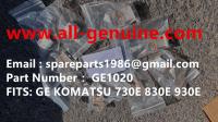 China GE1020 SPRING LEAF  MT4400AC MT5500 MT3600 MT3700 MT3300 TEREX UNIT RIG BUCYRUS NTE240 NTE260 WHEEL MOTOR DRIVE GE for sale