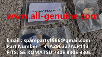 China 41A296327ALP113 SPRING LEAF MT4400AC MT5500 MT3600 MT3700 MT3300 TEREX UNIT RIG BUCYRUS NTE240 NTE260 WHEEL MOTOR DRIVE GE for sale