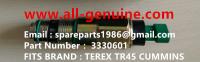 China 3330601 ACTUATOR MT4400AC MT5500 MT3600 MT3700 MT3300 TEREX UNIT RIG BUCYRUS NTE240 NTE260 WHEEL MOTOR DRIVE GE for sale