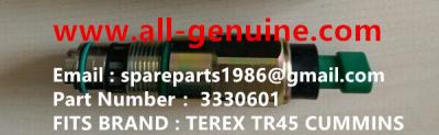 China 3330601 ACTUATOR MT4400AC MT5500 MT3600 MT3700 MT3300 TEREX UNIT RIG BUCYRUS NTE240 NTE260 WHEEL MOTOR DRIVE GE for sale