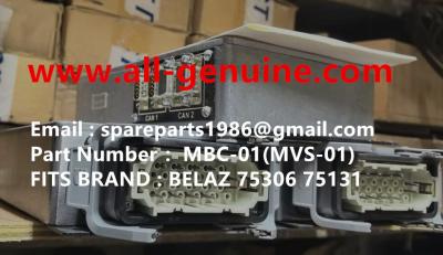 China BELAZ MBC-01(MVS-01) MODULE 75306 75131 MT4400AC MT5500 MT3600 MT3700 MT3300 TEREX UNIT RIG BUCYRUS NTE240 NTE260 WHEEL MOTOR DRIVE GE for sale