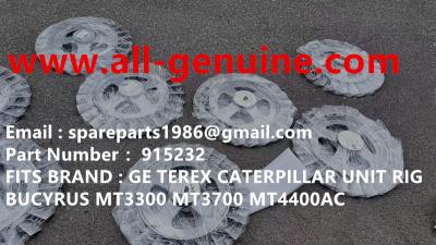 China 915232 FAN GE UNIT RIG CAT NHL TEREX MT4400AC KOMATSU 730E 830E 930E MINING HAULER DUMP TRUCK WHEEL MOTOR DRIVE GE for sale