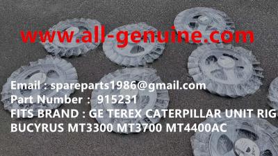 China 915231 FAN GE UNIT RIG CAT NHL TEREX MT4400AC KOMATSU 730E 830E 930E MINING HAULER DUMP TRUCK WHEEL MOTOR DRIVE GE for sale