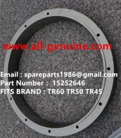 China 15252646 SPACER MT4400AC MT5500 MT3600 MT3700 MT3300 TEREX UNIT RIG BUCYRUS NTE240 NTE260 WHEEL MOTOR DRIVE GE for sale