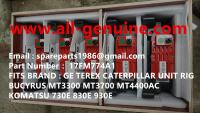 China 17FM774A1 IGBT MT4400AC MT5500 MT3600 MT3700 MT3300 TEREX UNIT RIG BUCYRUS NTE240 NTE260 WHEEL MOTOR DRIVE GE for sale