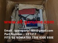 China VE1317 CONTACTOR MT4400AC MT5500 MT3600 MT3700 MT3300 TEREX UNIT RIG BUCYRUS NTE240 NTE260 WHEEL MOTOR DRIVE GE for sale
