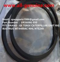 China UR56086-950 RETAINER RING MT4400AC MT5500 MT3600 MT3700 MT3300 TEREX UNIT RIG BUCYRUS NTE240 NTE260 WHEEL MOTOR DRIVE GE for sale