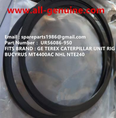 China UR56086-950 RETAINER RING MT4400AC MT5500 MT3600 MT3700 MT3300 TEREX UNIT RIG BUCYRUS NTE240 NTE260 WHEEL MOTOR DRIVE GE for sale