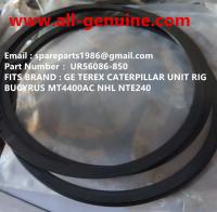 China UR56086-850 RETAINER RING MT4400AC MT5500 MT3600 MT3700 MT3300 TEREX UNIT RIG BUCYRUS NTE240 NTE260 WHEEL MOTOR DRIVE GE for sale
