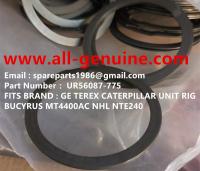 China UR56087-775 RETAINER RING  MT4400AC MT5500 MT3600 MT3700 MT3300 TEREX UNIT RIG BUCYRUS NTE240 NTE260 WHEEL MOTOR DRIVE GE for sale