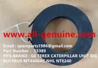 China 55389 RING MT4400AC MT5500 MT3600 MT3700 MT3300 TEREX UNIT RIG BUCYRUS NTE240 NTE260 WHEEL MOTOR DRIVE GE for sale