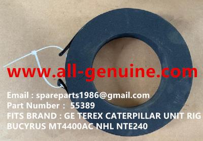 China 55389 RING MT4400AC MT5500 MT3600 MT3700 MT3300 TEREX UNIT RIG BUCYRUS NTE240 NTE260 WHEEL MOTOR DRIVE GE for sale
