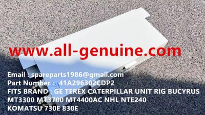 China 41A296302CDP2 CAPACITOR MT4400AC MT5500 MT3600 MT3700 MT3300 TEREX UNIT RIG BUCYRUS NTE240 NTE260 WHEEL MOTOR DRIVE GE for sale