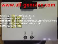 China 41A328093CJP1 POWER SUPPLY MT4400AC MT5500 MT3600 MT3700 MT3300 TEREX UNIT RIG BUCYRUS NTE240 NTE260 WHEEL MOTOR DRIVE GE for sale