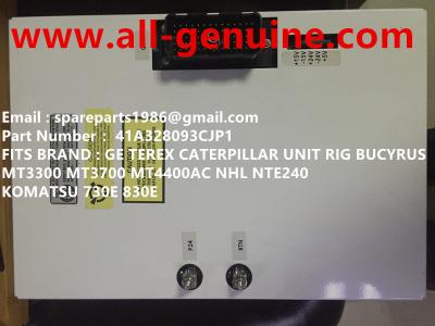 China 41A328093CJP1 POWER SUPPLY MT4400AC MT5500 MT3600 MT3700 MT3300 TEREX UNIT RIG BUCYRUS NTE240 NTE260 WHEEL MOTOR DRIVE GE for sale