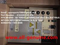 China 41A328105CJP3 POWER SUPPLY MT4400AC MT5500 MT3600 MT3700 MT3300 TEREX UNIT RIG BUCYRUS NTE240 NTE260 WHEEL MOTOR DRIVE GE for sale