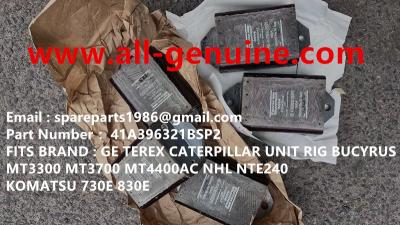 China 41A396321BSP2 IGBT FUSE MT4400AC MT5500 MT3600 MT3700 MT3300 TEREX UNIT RIG BUCYRUS NTE240 NTE260 WHEEL MOTOR DRIVE GE for sale