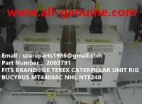 China 2003791 GATE POWER UNIT MT4400AC MT5500 MT3600 MT3700 MT3300 TEREX UNIT RIG BUCYRUS NTE240 NTE260 WHEEL MOTOR DRIVE GE for sale