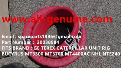 China 20038984 BEARING MT4400AC MT5500 MT3600 MT3700 MT3300 TEREX UNIT RIG BUCYRUS NTE240 NTE260 WHEEL MOTOR DRIVE GE for sale
