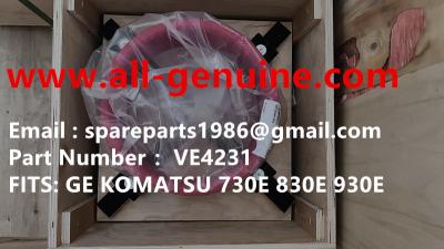China VE4231 BEARING MT4400AC MT5500 MT3600 MT3700 MT3300 TEREX UNIT RIG BUCYRUS NTE240 NTE260 WHEEL MOTOR DRIVE GE for sale
