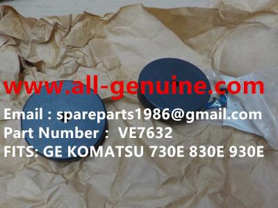 China VE7632 LINING KIT KOMATSU 730E 830E 930E 960E MINING DUMP TRUCK WHEEL MOTOR DRIVE GE for sale