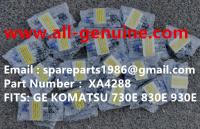 China XA4288 SENSOR KOMATSU 730E 830E 930E 960E MINING DUMP TRUCK WHEEL MOTOR DRIVE GE for sale