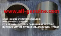 China 80309H BUSHING KOMATSU 730E 830E 930E 960E MINING DUMP TRUCK WHEEL MOTOR DRIVE GE for sale