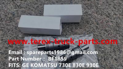 China BF1859 SPOOL KITS KOMATSU 730E 830E 930E 960E MINING DUMP TRUCK WHEEL MOTOR DRIVE GE for sale
