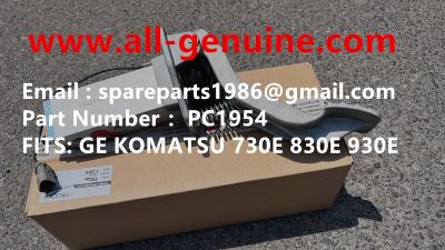 China PC1954 VALVE KOMATSU 730E 830E 930E 960E MINING DUMP TRUCK WHEEL MOTOR DRIVE GE for sale