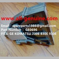 China GE0696 ARC CHUTE KOMATSU 730E 830E 930E 960E MINING DUMP TRUCK WHEEL MOTOR DRIVE GE for sale