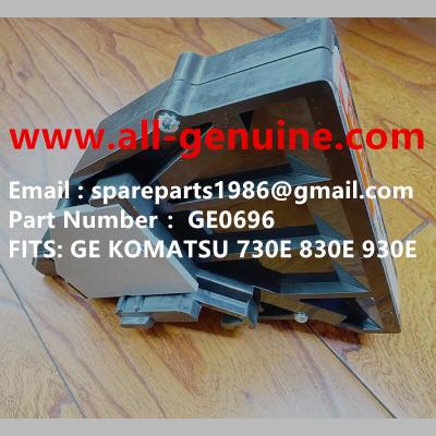China GE0696 ARC CHUTE KOMATSU 730E 830E 930E 960E MINING DUMP TRUCK WHEEL MOTOR DRIVE GE for sale